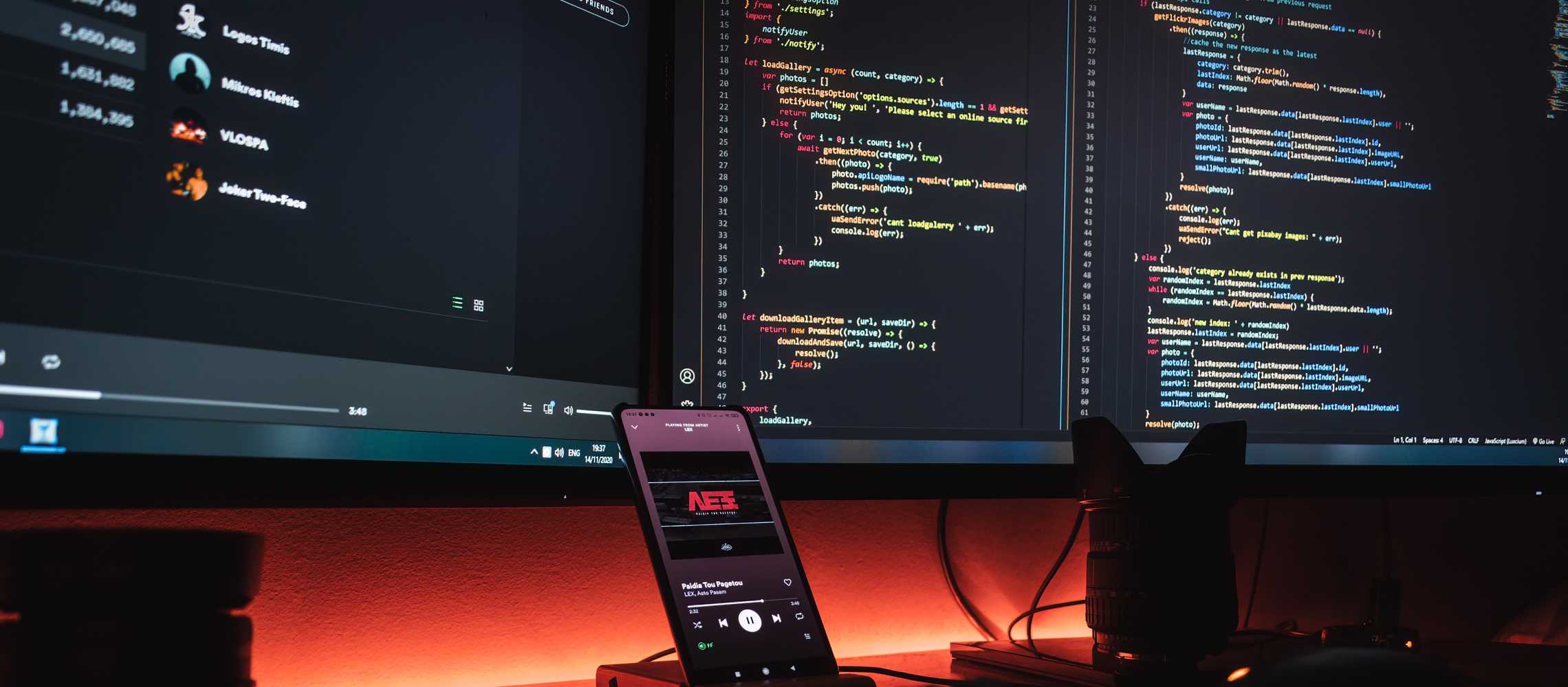 About | Greg Goodwin